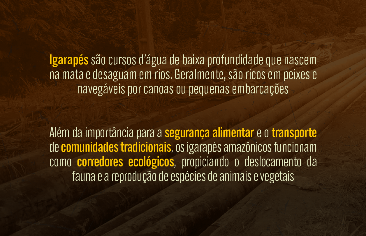 Como a produção de caulim se tornou um “barril de pólvora” em Barcarena ...